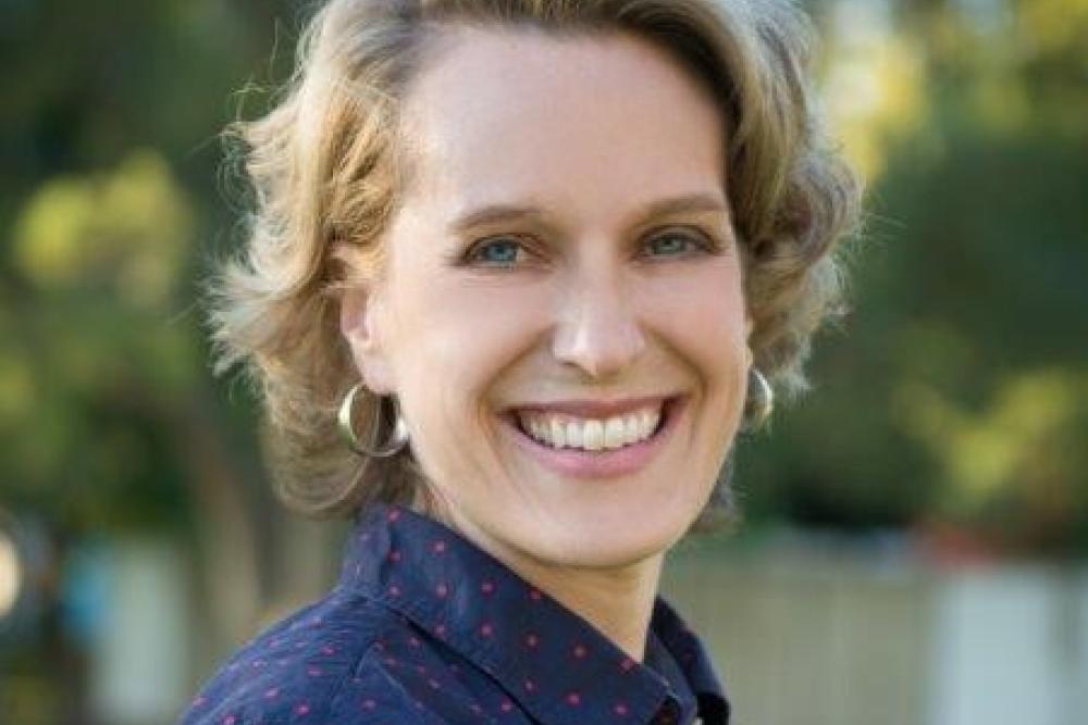 Jennifer Peterson Selected as BMTCN of the Year | ONCC